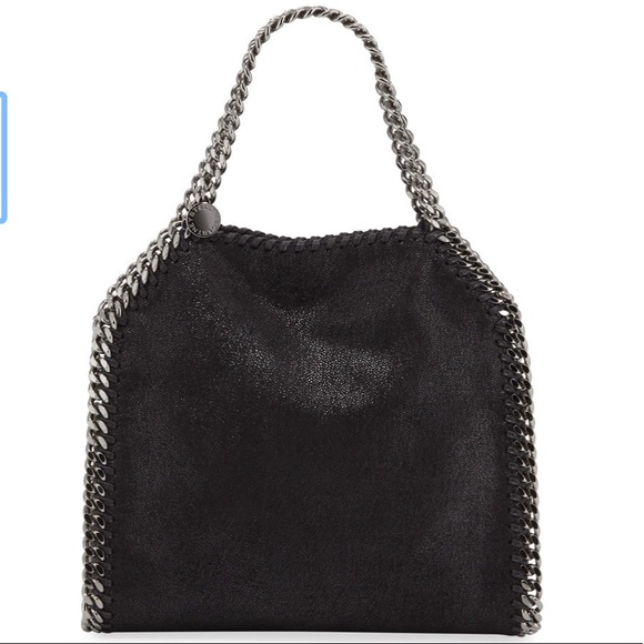 Stella McCartney | Accessories | Stella Mccartney Mini Fabella Bag ...